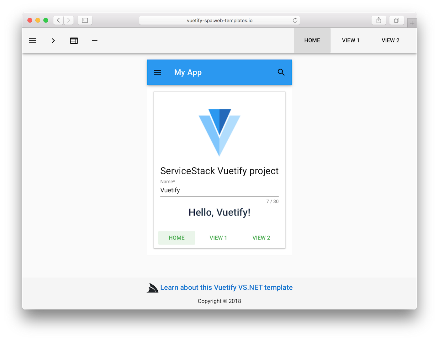 8 Free Vue Icon Libraries to Pretty Up Your Web App | by Matt Maribojoc | The Startup | Medium