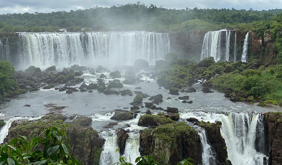 An Eco-Tourism Paradise. Why Paraguay is a must-see eco-tourism… | by ...