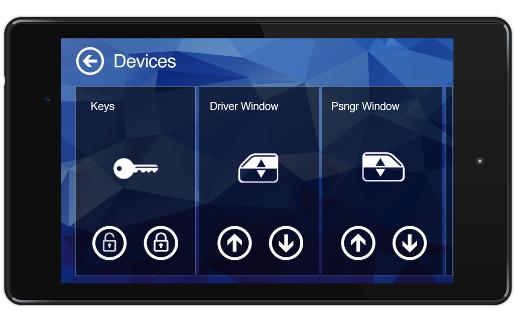Connecting a BMW to the Internet — Part Three | by Trent Seed | Design ...