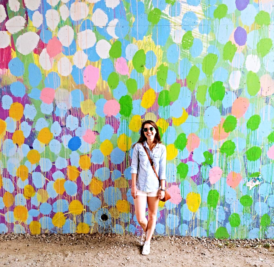 Most Instagramable Walls!. Looking for the next place to take your ...