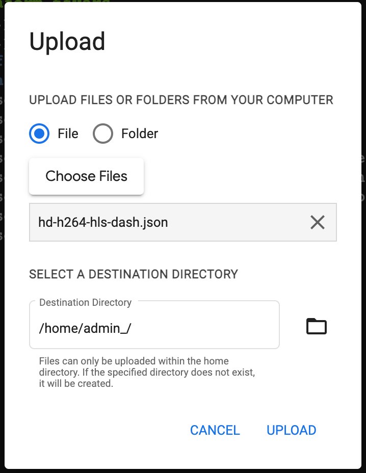 Automate your VOD transcoding at scale with GCP: Part 1 | by nazir kabani | Google Cloud ...