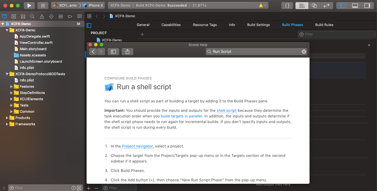 WWDC18: Modern Tips for Optimising Swift Build Time in Xcode 10 | by Shashikant Jagtap | XCBlog ...