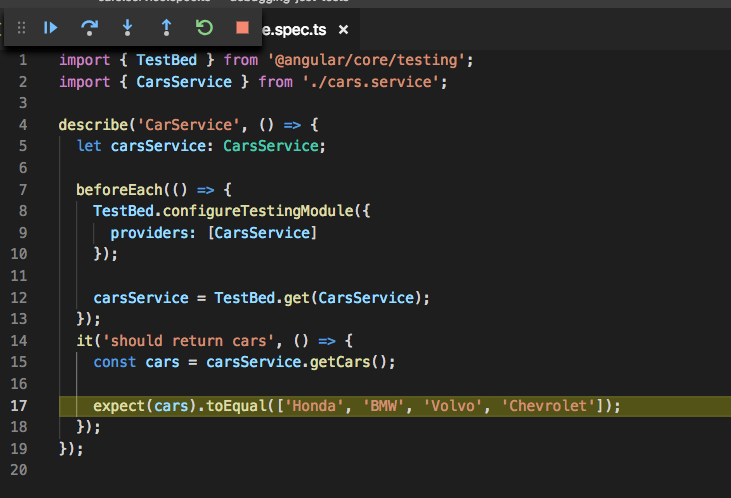 Debugging Nx In Vs Code Its A Common Practice For Developers By 1122