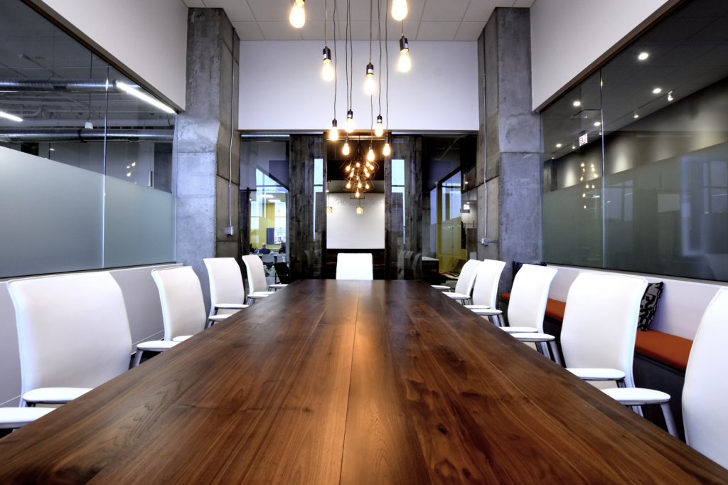 Designing Interaction. Coworking Is More Than Warm Bodies &… | by Erin ...