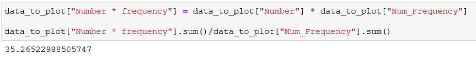 How to Analyse PowerBall Numbers with Python | Python in Plain English