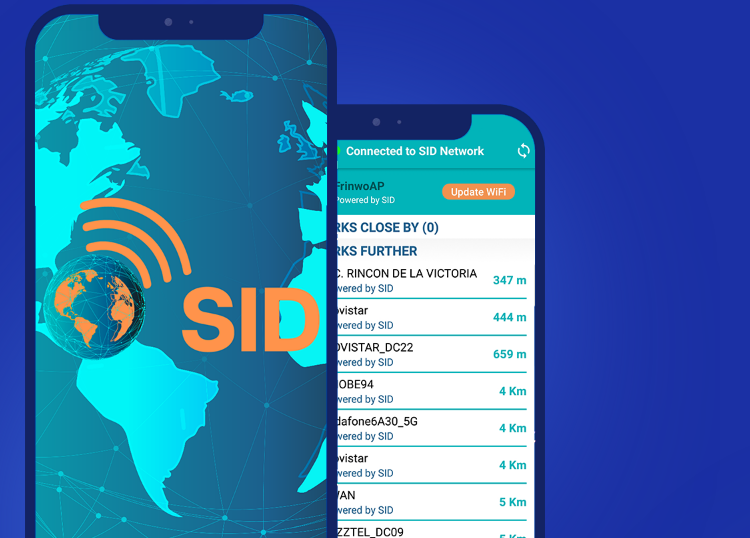 SID — ICO. Інтернет. Кожна сучасна людина, знає що… | by lis999 | Medium