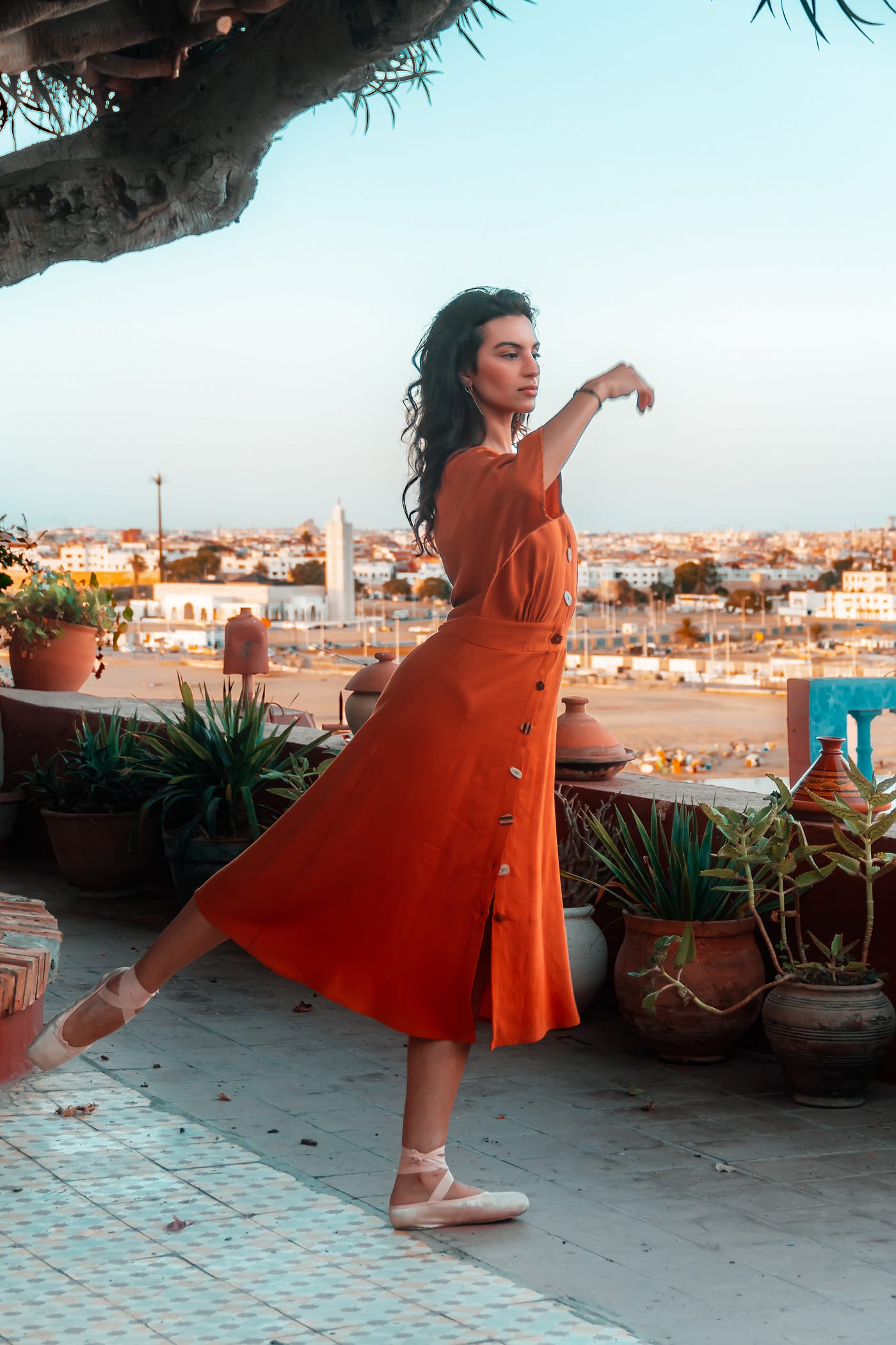 I Am Royal Moroccan Mint Tea. It lives inside of me | by Lindsay ...