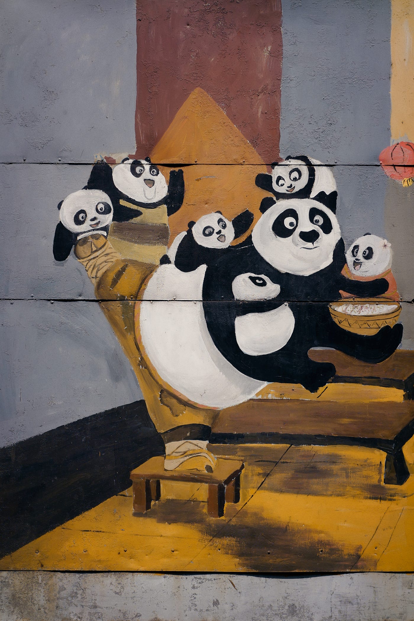 Generating fake data with pandas, very quickly | by Juan Luis Ruiz ...