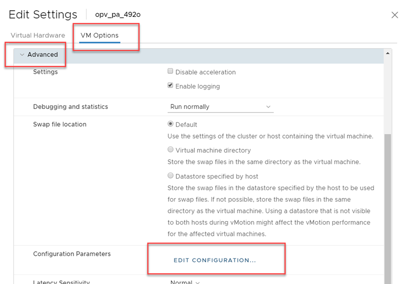 How to activate VMware vNUMA with lower vCPU count | by Dennis Zimmer ...