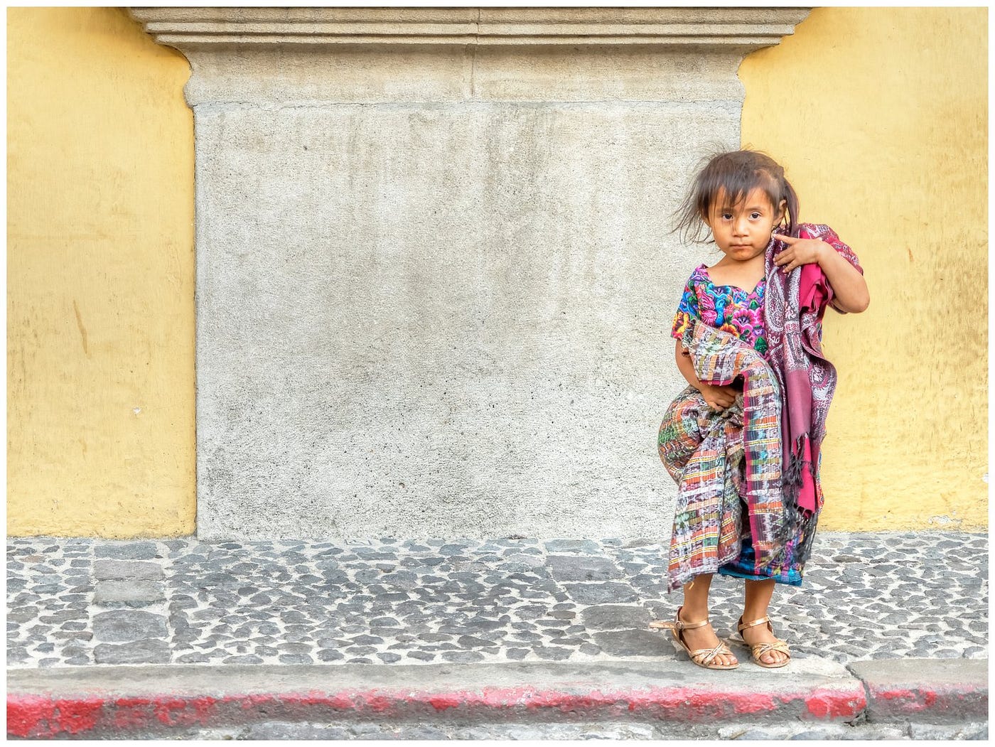 People of Antigua. People fascinate me. | by Jodi Burke | Medium
