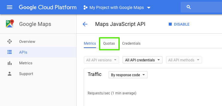 Ultimate guide to Google Maps. The Google Maps Platform switched to ...