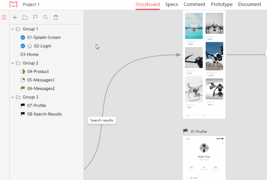 11 Features that Make Mockplus iDoc Standing Out | by Grace Jia | Medium