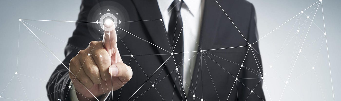 Human-Computer Interaction Design Manifesto: My Design Process | by ...