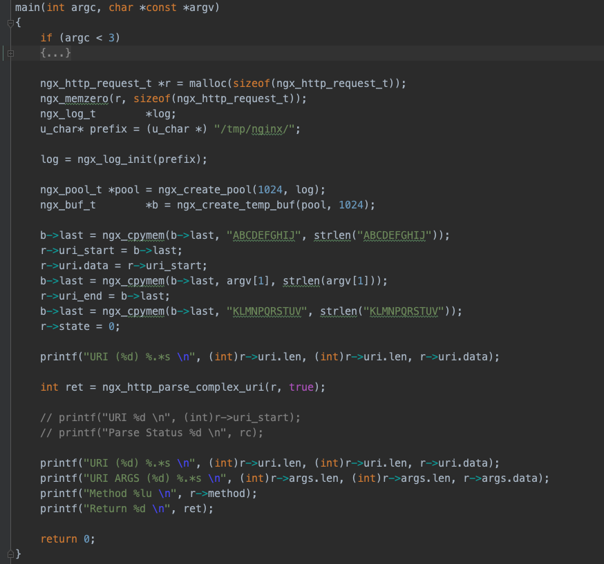 NGINX may be protecting your applications from traversal attacks without you even knowing | by ...