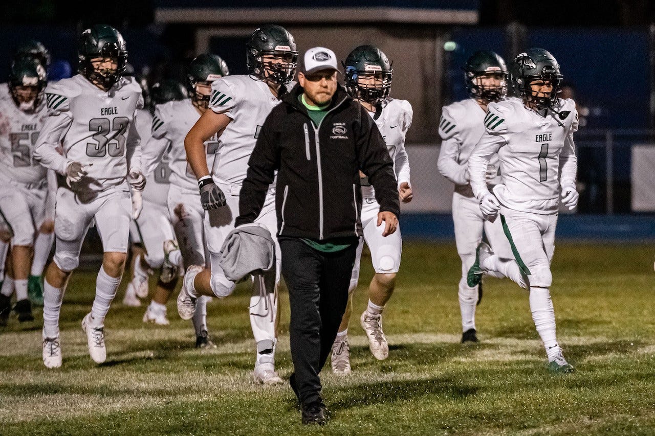 The Brotherhood of Football — Learned Through Fatherhood | by Nathan ...