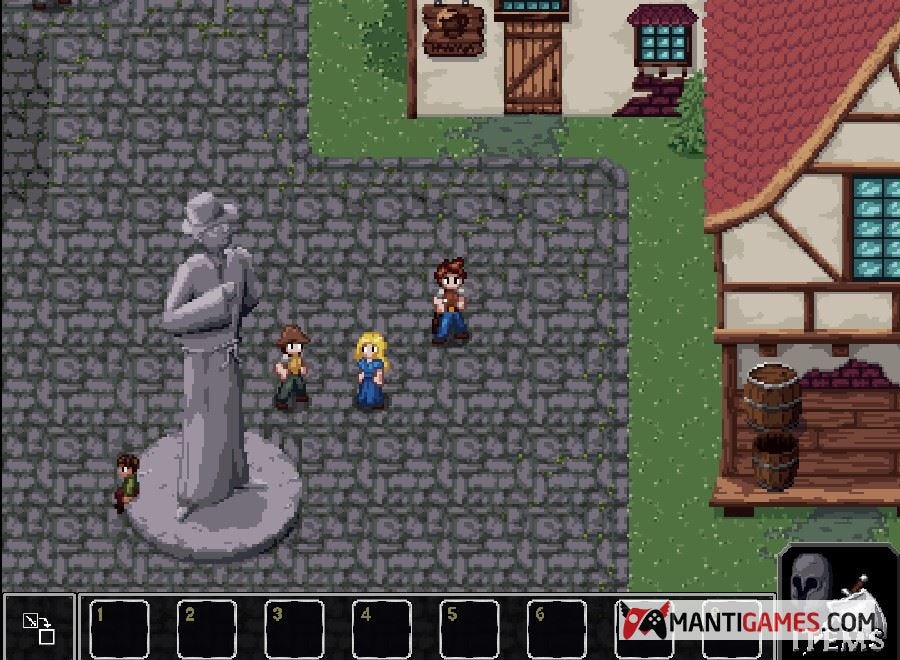 Best New Adventure Games — Top PC Adventures to Play Now | by Awesome ...