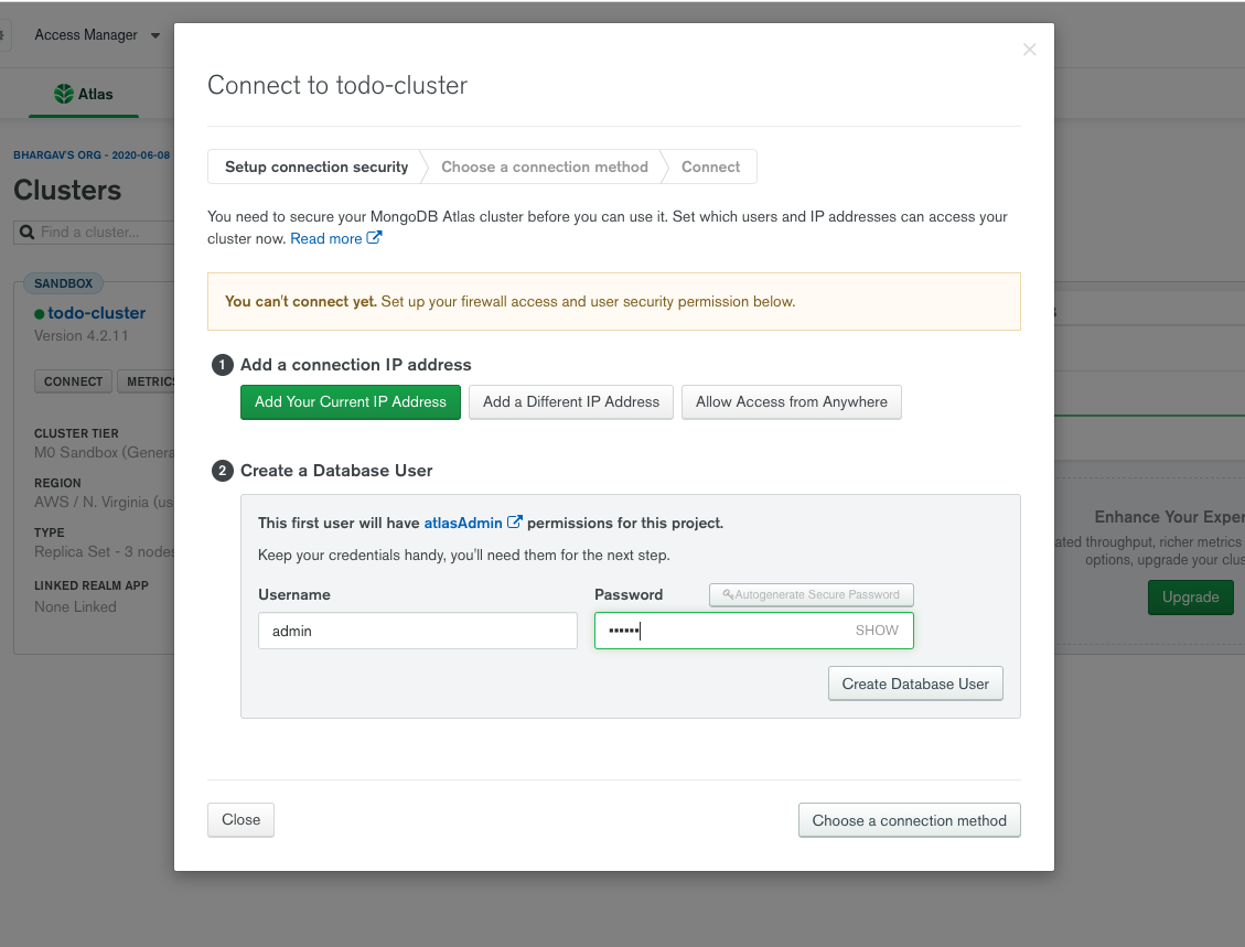 How To Develop and Build MEVN Stack | by Bhargav Bachina | Bachina Labs ...