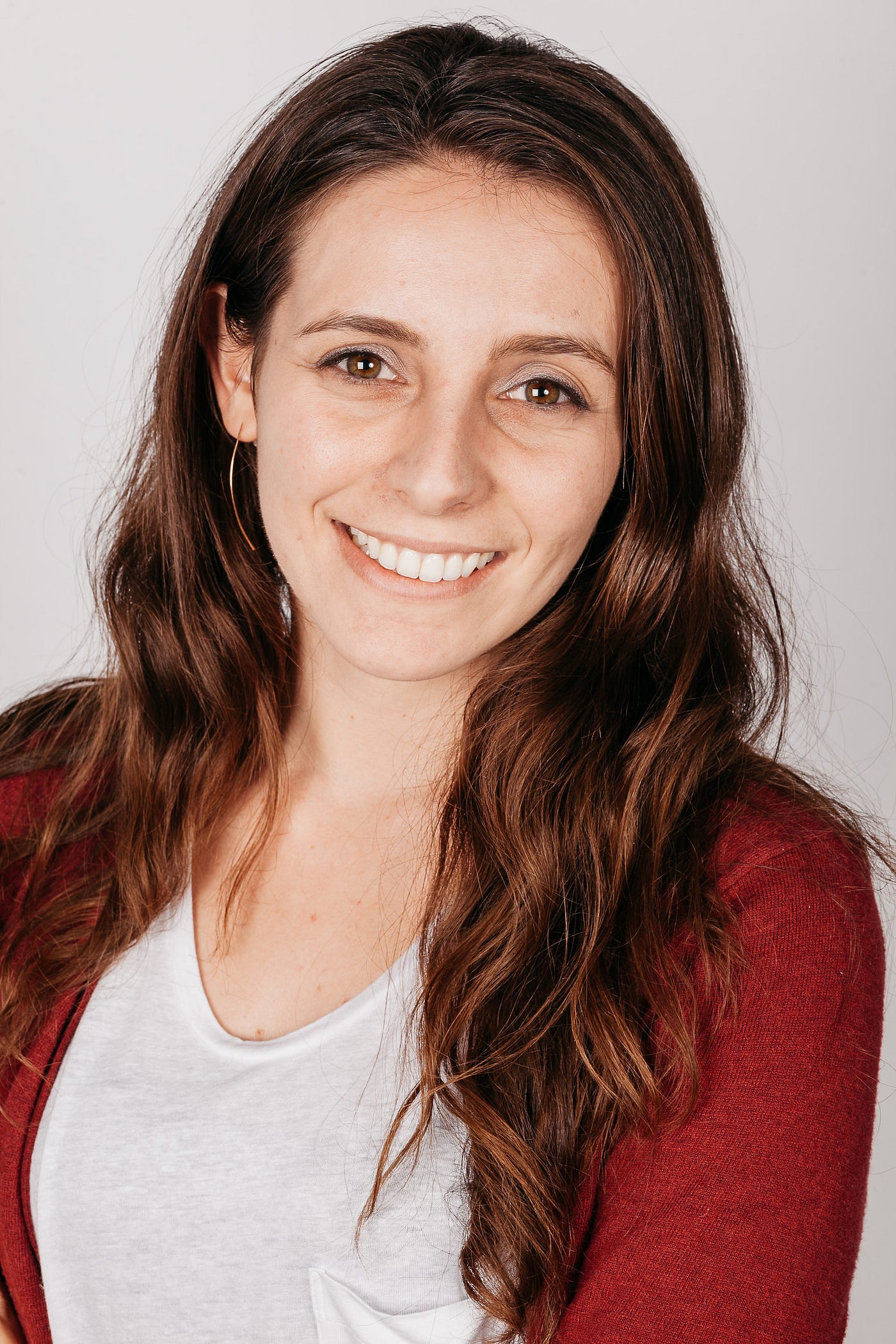5 Questions with a Woman in Data Science: Michelle Carney | by Berkeley ...
