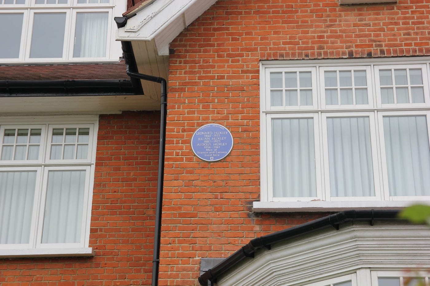 Blue Plaques of Hampstead: A Tour | by Emilie Coalson | The KOMPAS Blog ...