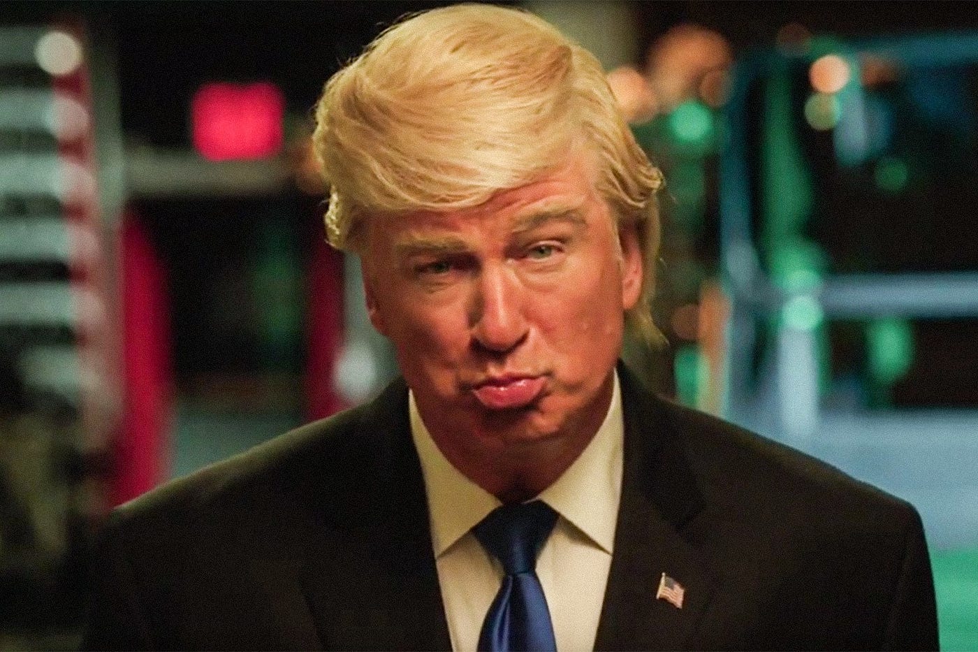 Scary Clown Politicians. When Donald Trump first presented… | by David ...