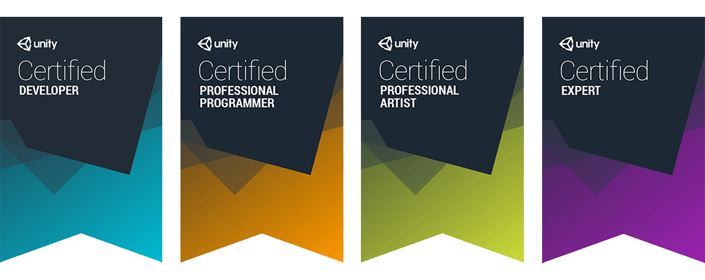 How KXR helped write the Unity Expert Programmer Certification Exam ...