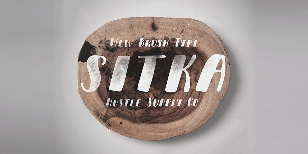Best Free Fonts 2016. Typography is incredibly important when… | by ...