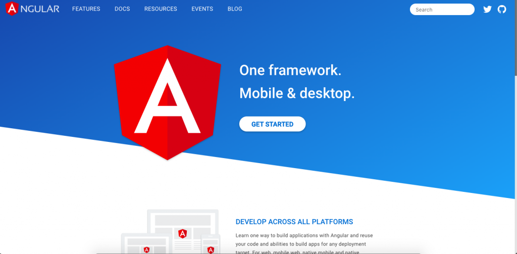 Top 5 Best JavaScript Frameworks to Learn and Use in 2020 | by ...