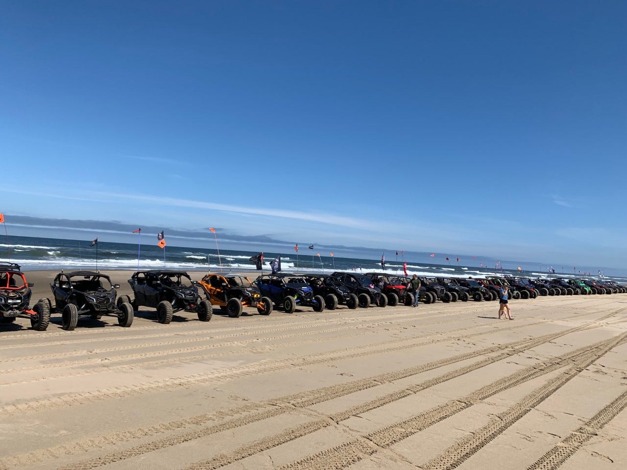 UTV TAKEOVER 2021. Coos Bay, OR | by Nathan White | ILLUMINATION | Medium