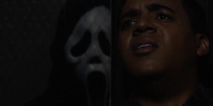 Scream episode review — 3.4 — Ports in the Storm | by Patrick J Mullen ...