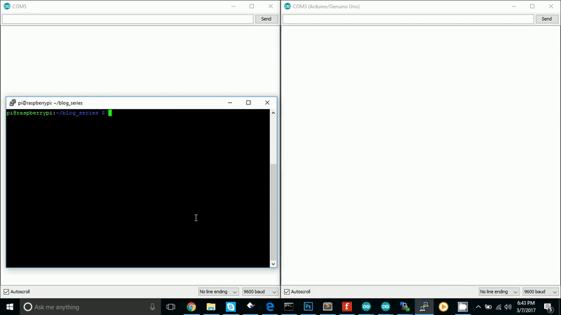 How to Work with I2C Communication in Raspberry Pi | by Shyam ...