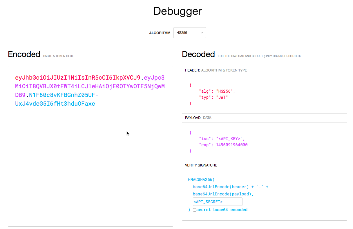 Using Zoom APIs Version 2 with Postman | by Tim Slagle | Zoom Developer Blog | Medium