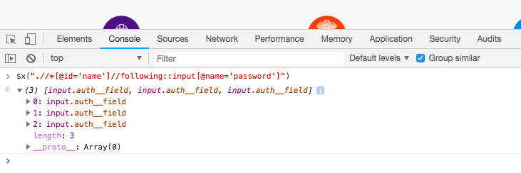 Introduction to Selenium Webdriver Locators | by Varun Varshney | BYJU ...