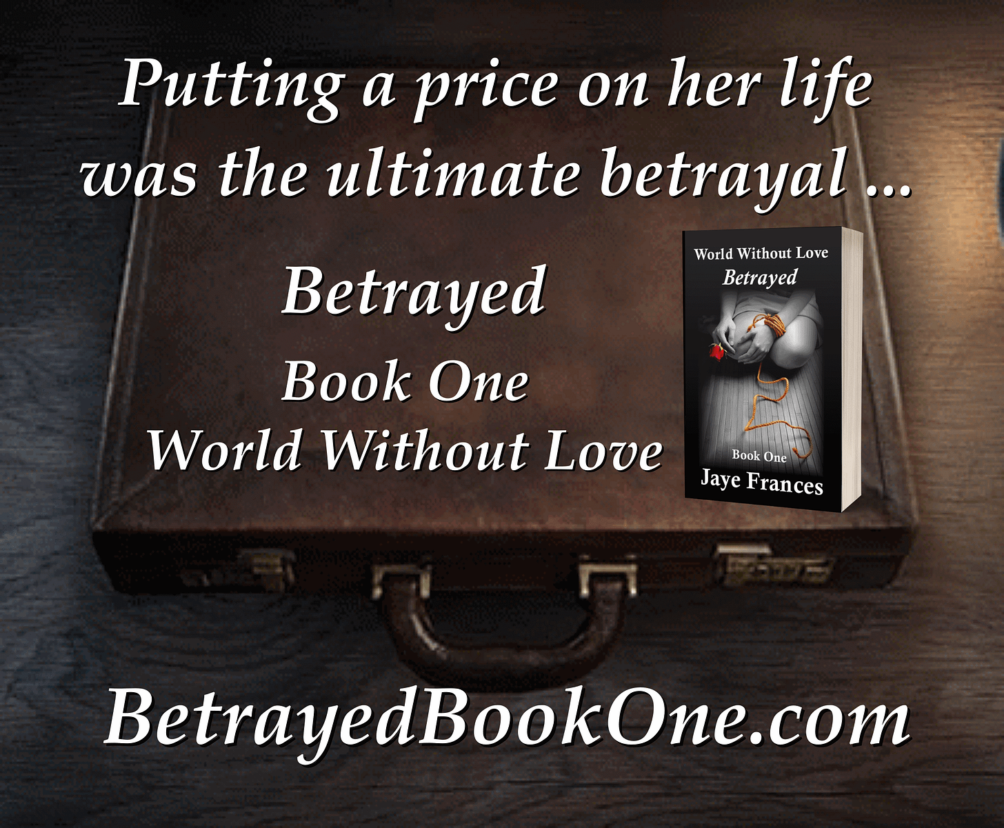 Could You Survive the Terrifying Fear and Despair of Betrayal? | by ...