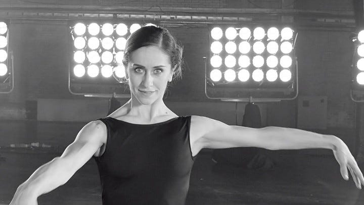 Touching Music with Marianela Nuñez: 8 Moments of Analysis from NELA ...