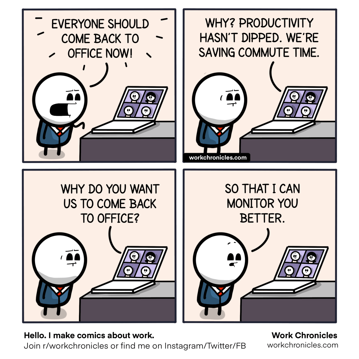 Life of a Programmer Explained with Humour | by Sheetal | JavaScript in ...