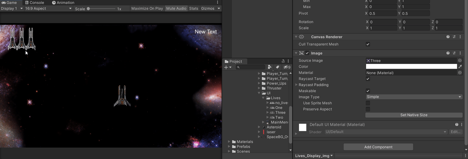 Ease of Building UI Elements in Unity | by Tristan Mendiola | Jun, 2022 ...