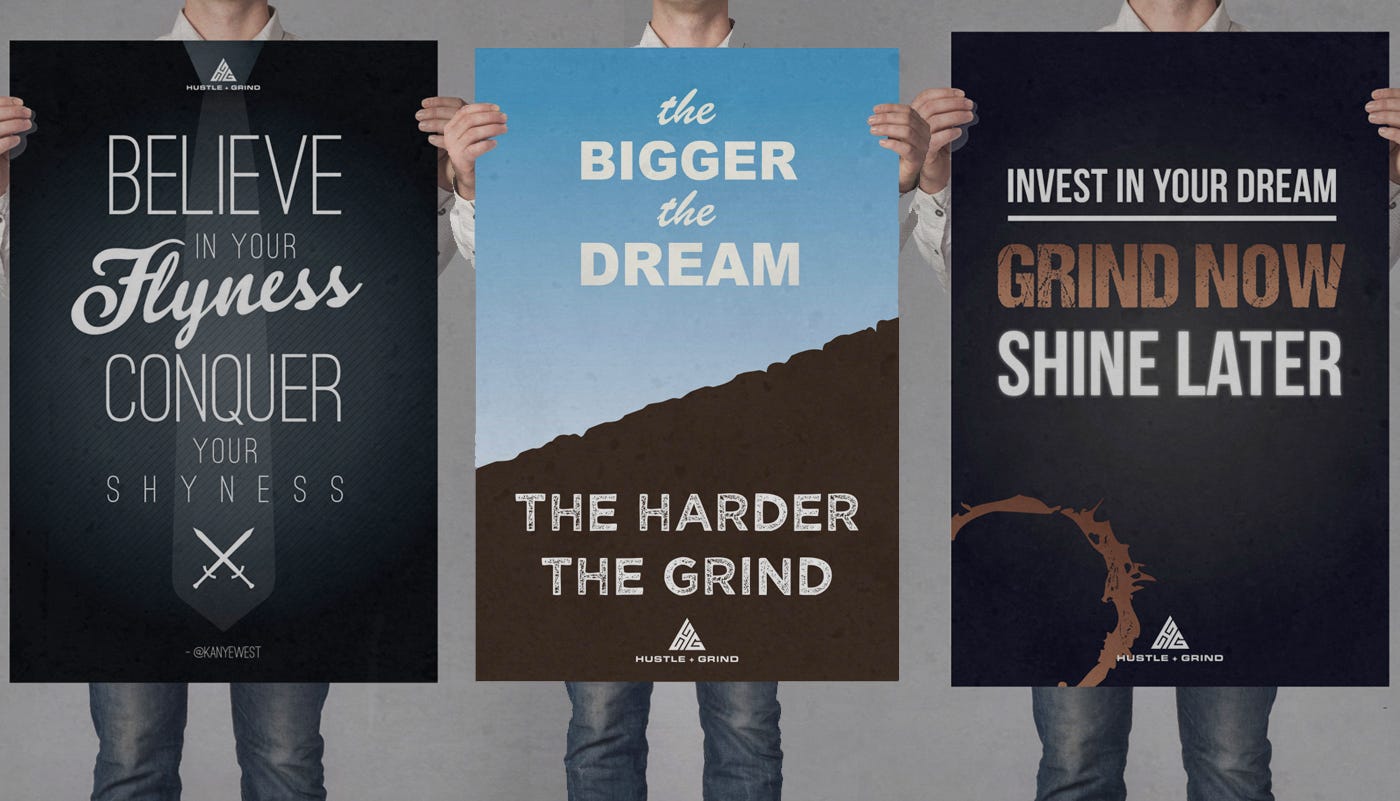 The Must Have Office Posters for Any Startup In 2018 | by Siena ...