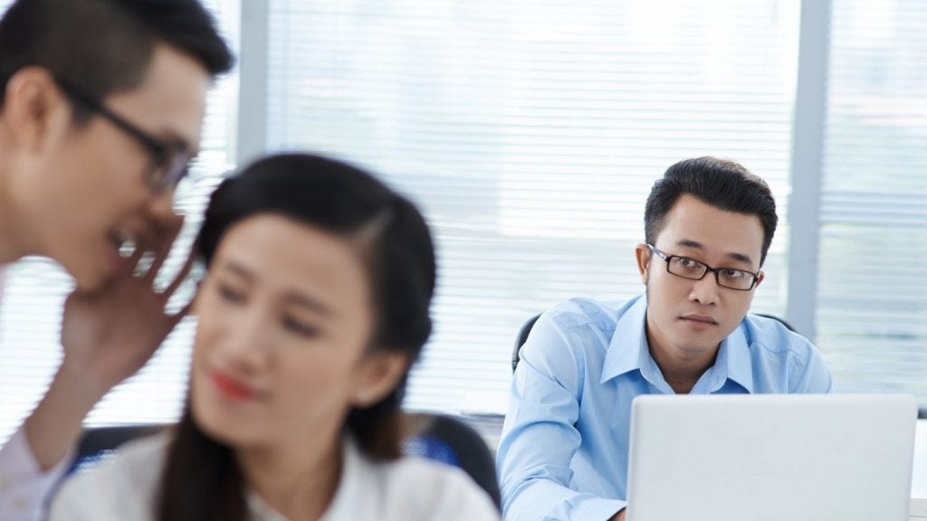 7 Signs Of A Toxic Office Culture And How To Avoid Them | by Humza ...