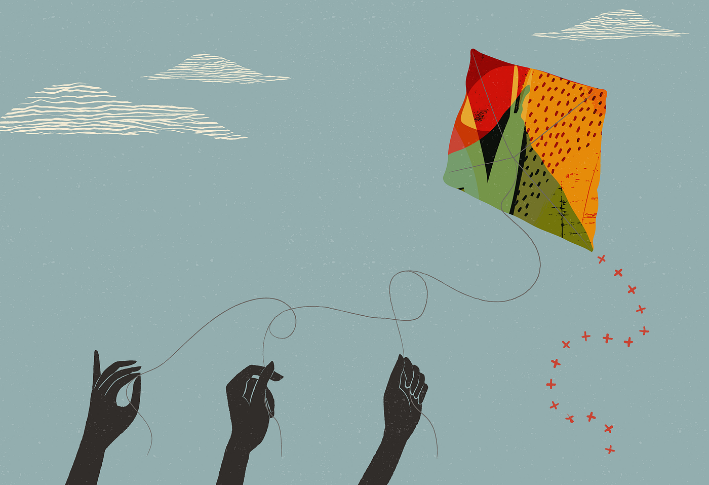 An Introduction to the io_uring Asynchronous I/O Framework | by Sergio ...