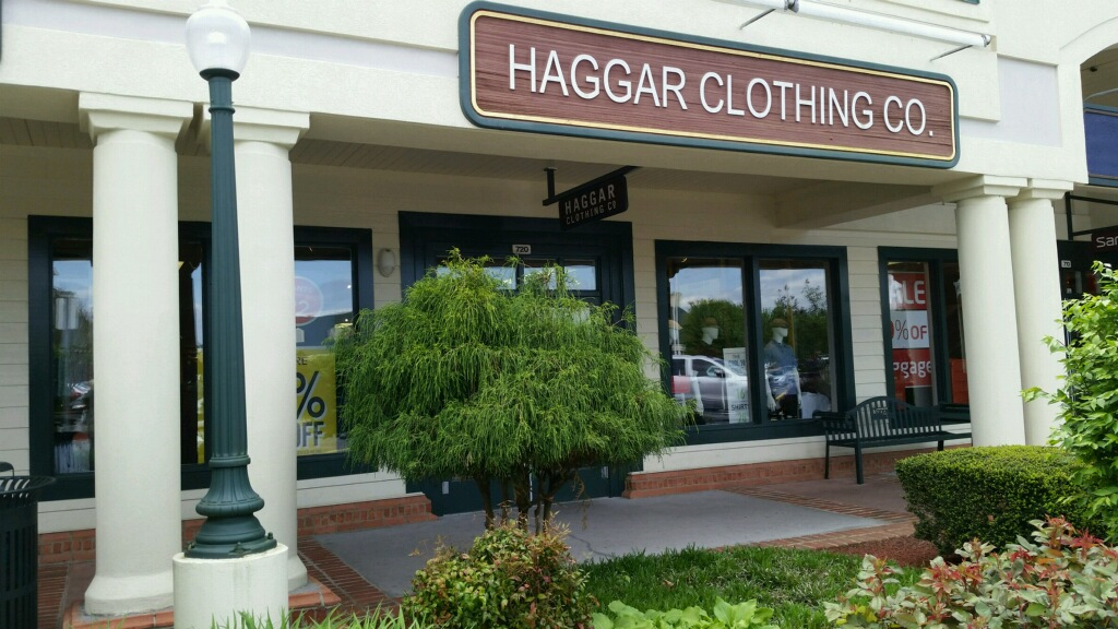 Why We’re Buying The Haggar Clothing Company | by David J. Katz | Medium