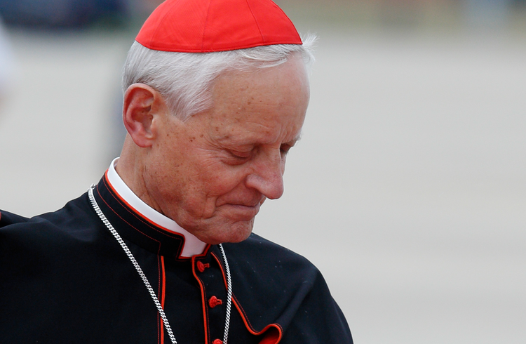 “The Cool Pope” is Cool No More. This morning, Pope Francis accepted ...