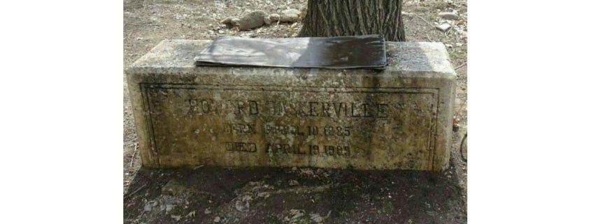 An American Hero in Iran — The True Story of Howard Baskerville | by ...
