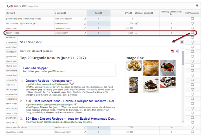 3 Best Tools to Help Capture Featured Snippets on Google | by The ...