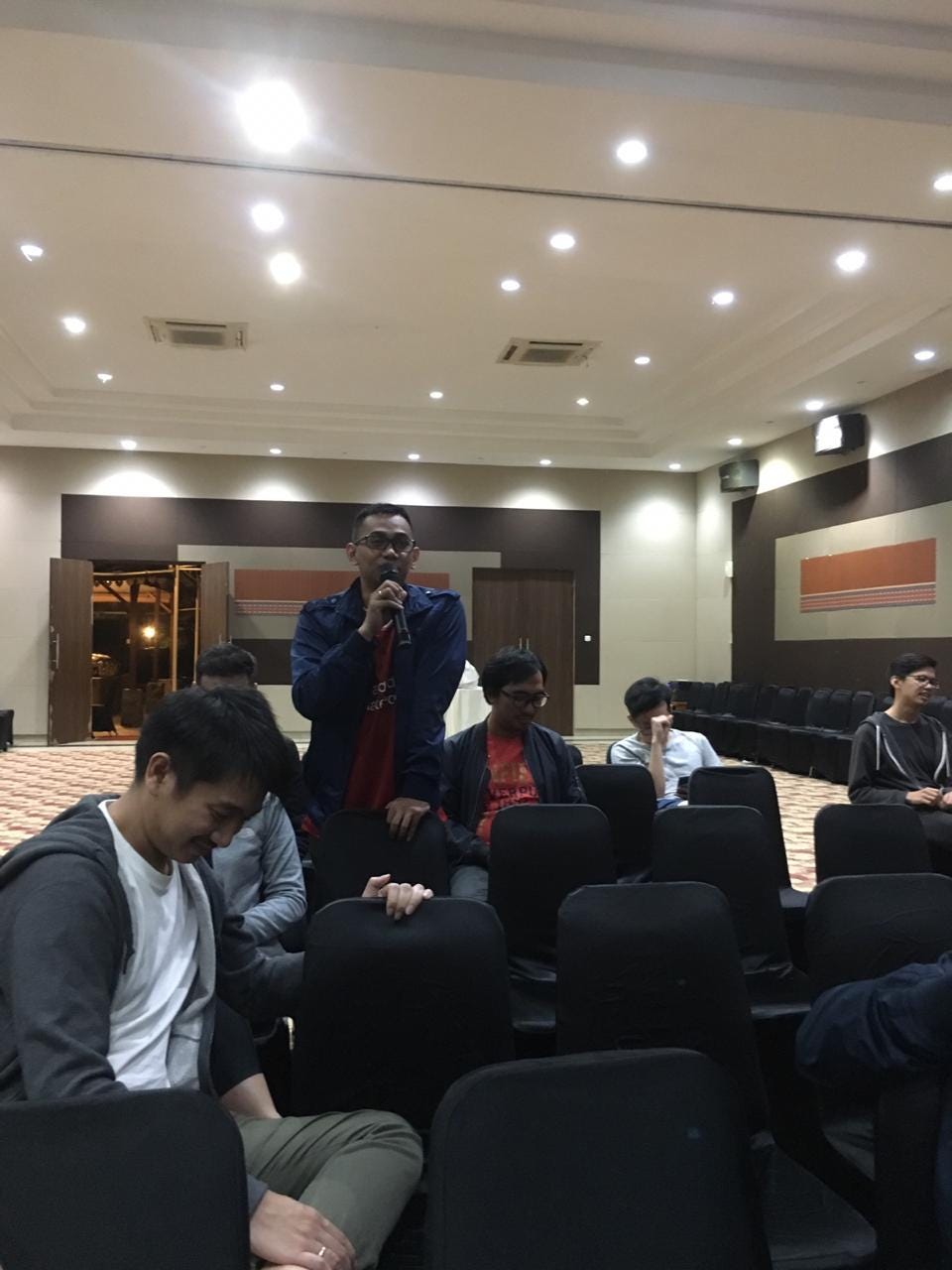 How Tokopedia’s Data Team Spent Their Day Off | by Dwi Lucia Arfani ...