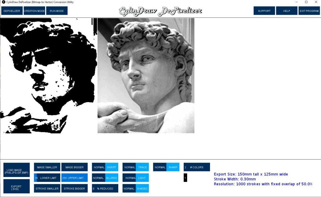 Discover the Joy of Pixel Manipulation and Vector Art | by Michael G ...