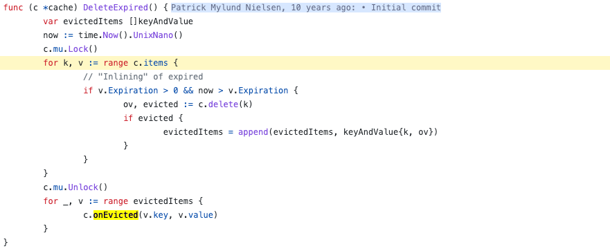 Our Go Cache Library Choices. Compare golang bigcache, go-cache… | by Stefanie Lai | Medium | CodeX