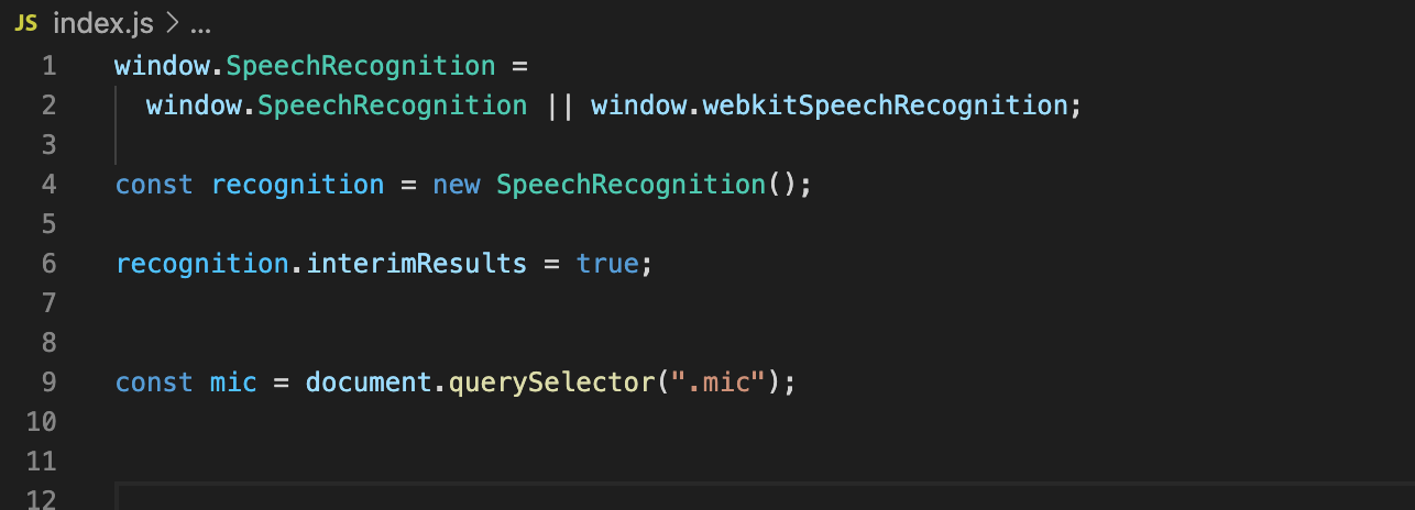 Create a Voice Note-Taking App in JavaScript | by Musta | JavaScript in ...