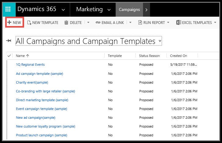 How does Dynamics 365 help my marketing campaign? | by Laura Brewer ...