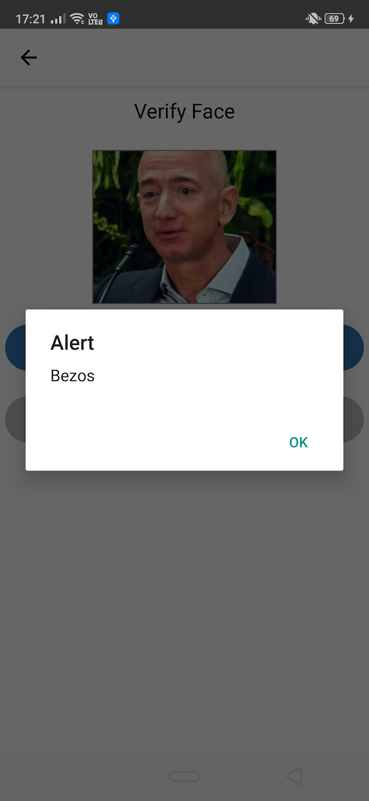 Face Recognition App In React Native using AWS Rekognition | by Engineering@ZenOfAI | ZenOf.AI ...