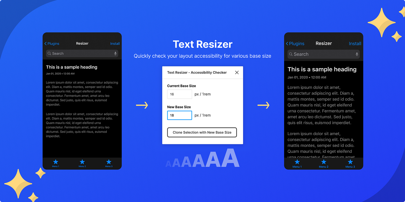 Useful Figma Plugins And Tools. Copied from www.smashingmagazine.com as ...